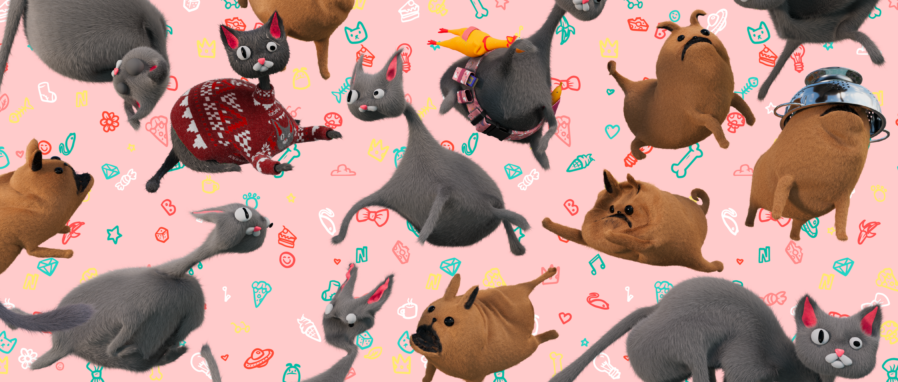 ABOUT – Noodle and Bun