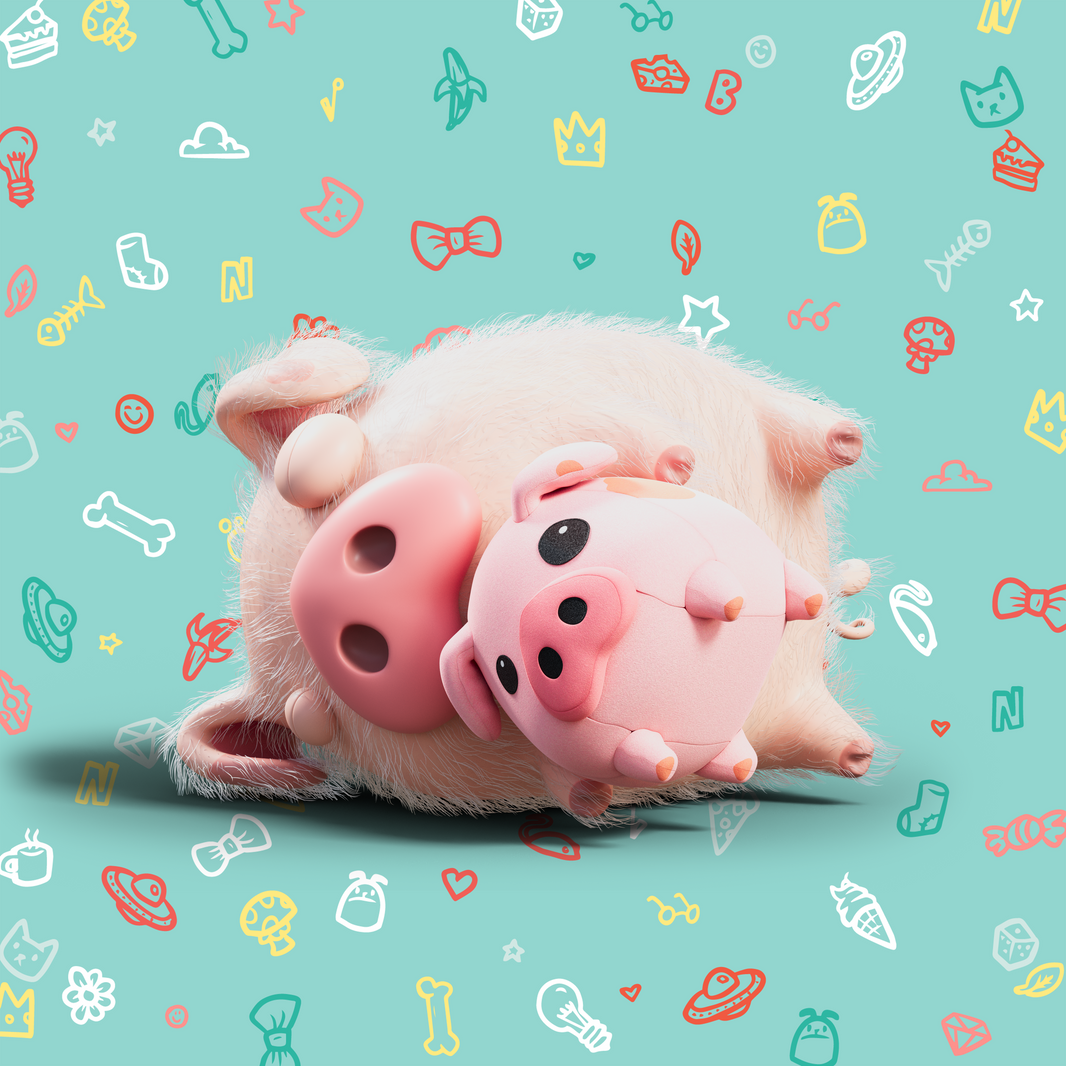 Tienda online oficial de Noodle and Bun