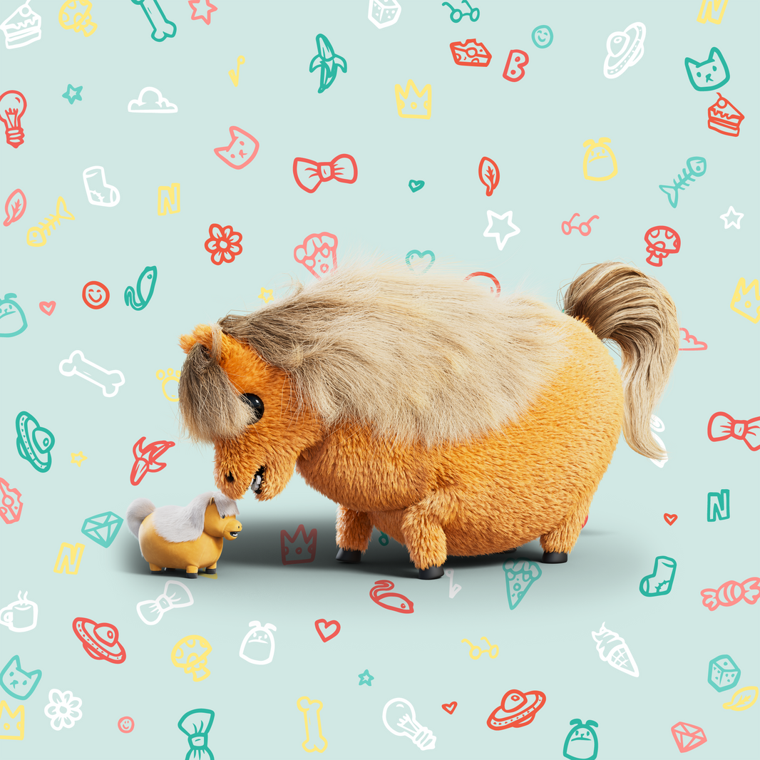 Tienda online oficial de Noodle and Bun