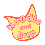 CHARACTERS – Noodle and Bun