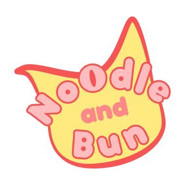CHARACTERS – Noodle and Bun