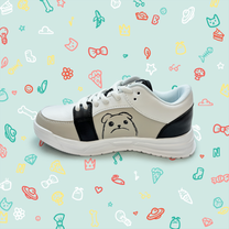 Doodle Sneakers – Noodle and Bun
