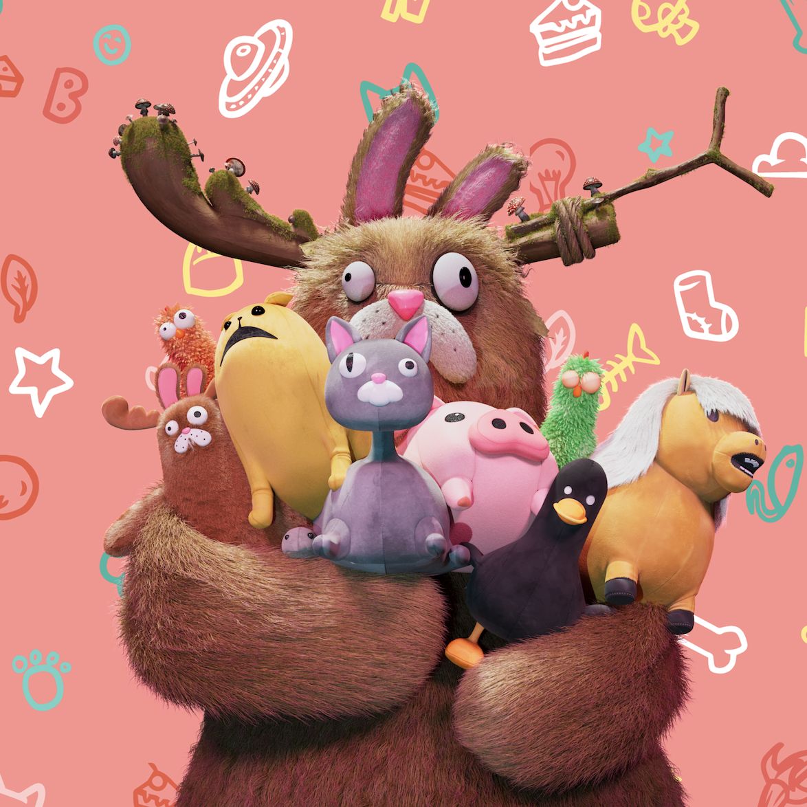 MEGA Family Pack! (15% OFF) – Noodle and Bun